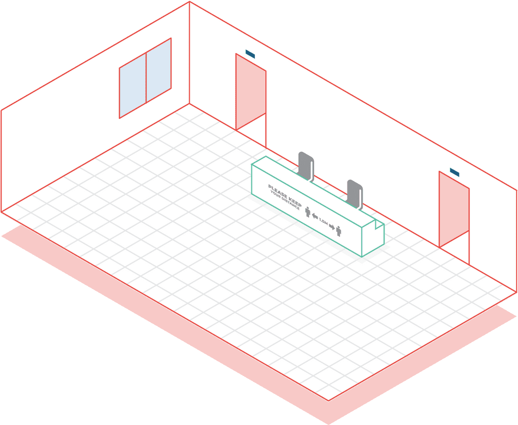 RACGP - Patient Waiting Area