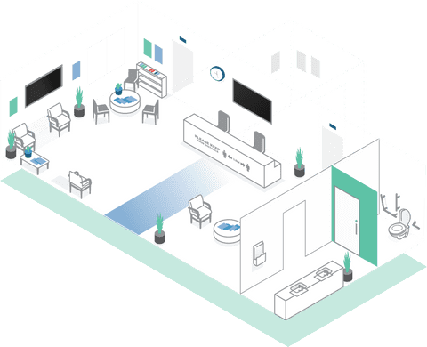 RACGP - Patient Waiting Area